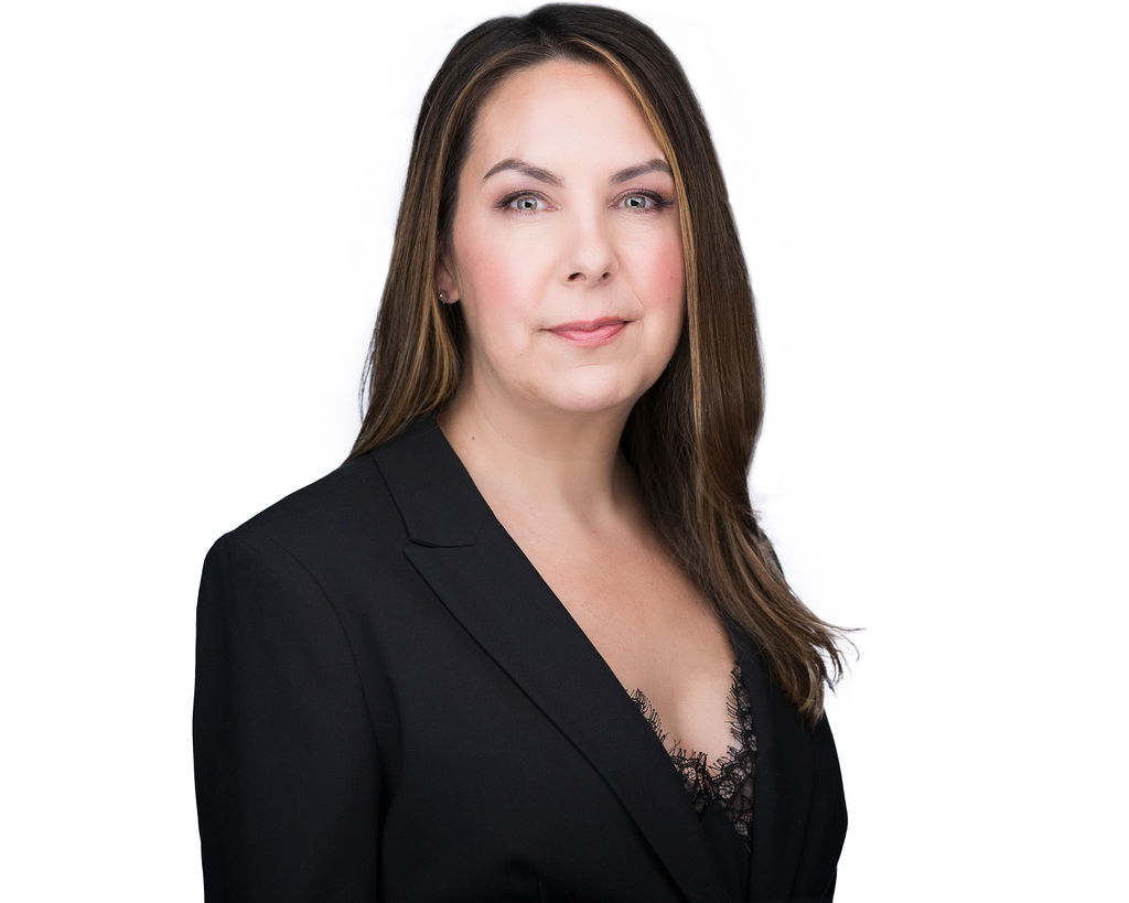 Michelle Anderson - *PREC : Home